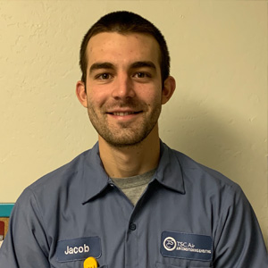 About TSC Air | Residential/Commercial HVAC Service | Kaczmarek Family