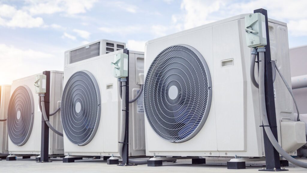 Quality HVAC Replacement in Phoenix | TSC Air